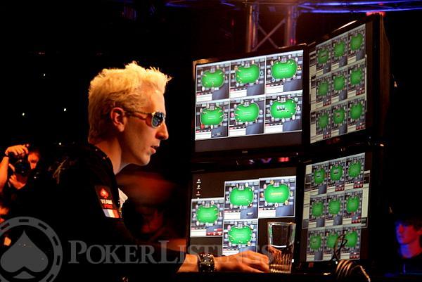 Is Poker An E sport An Interview With Team PokerStars Bertrand Elky Grospellier Cardplayer 