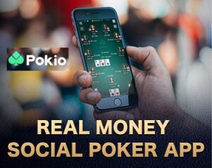Pokio app review (Updated 2023): Licensed, regulated Real Money mobile ...