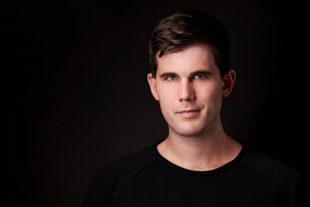 Alex Fitzgerald - Cardplayer Lifestyle