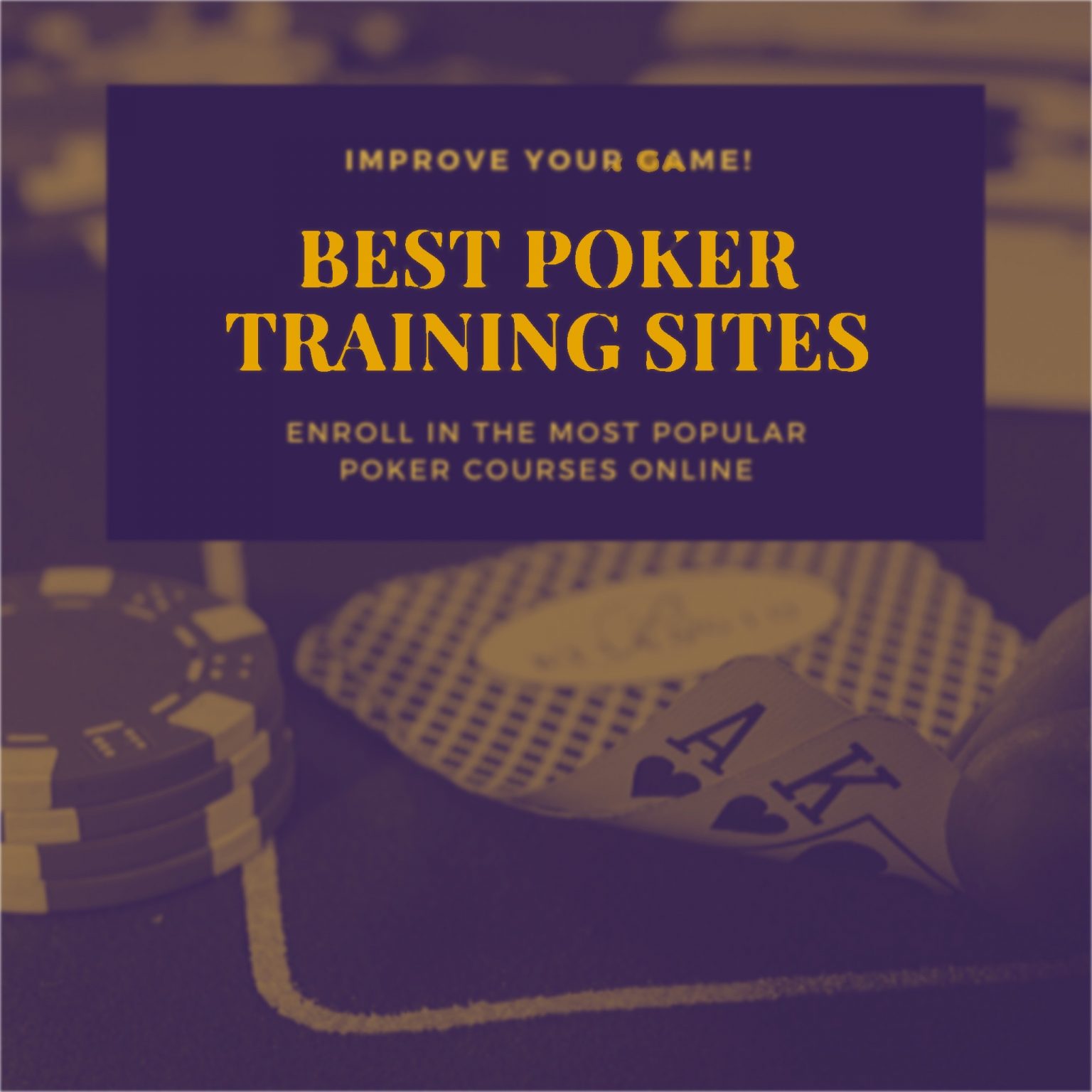 How Players Turn Training Videos Into Real Cash-Game Wins - Cardplayer ...