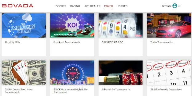 Best Bitcoin Poker Sites of 2026: Play Crypto Poker Online