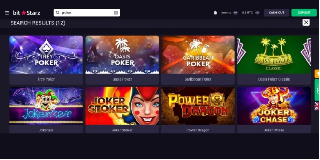 Best Bitcoin Poker Sites of 2026: Play Crypto Poker Online