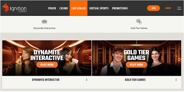 Best Live Casinos 2025 - Where to Play Live Dealer Games Online