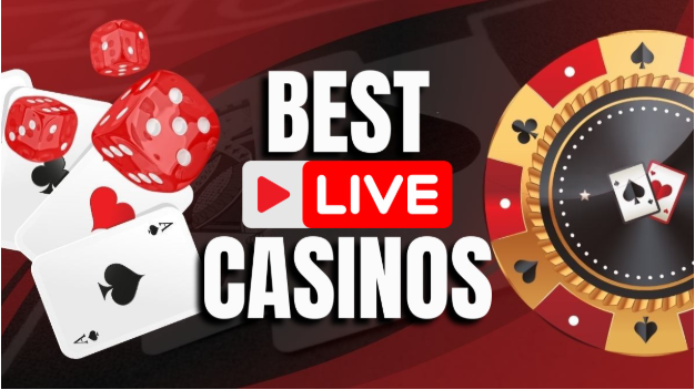 Best Live Casinos 2025 - Where to Play Live Dealer Games Online