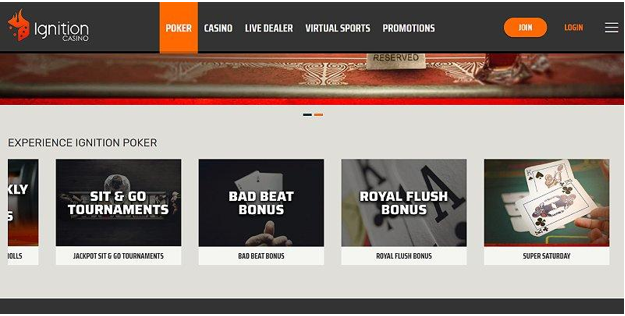 Best Online Casinos Australia: Top 10 Australian Casino Sites